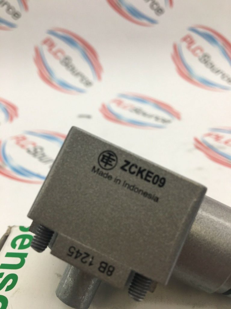SCHNEIDER ELECTRIC ZCKE09