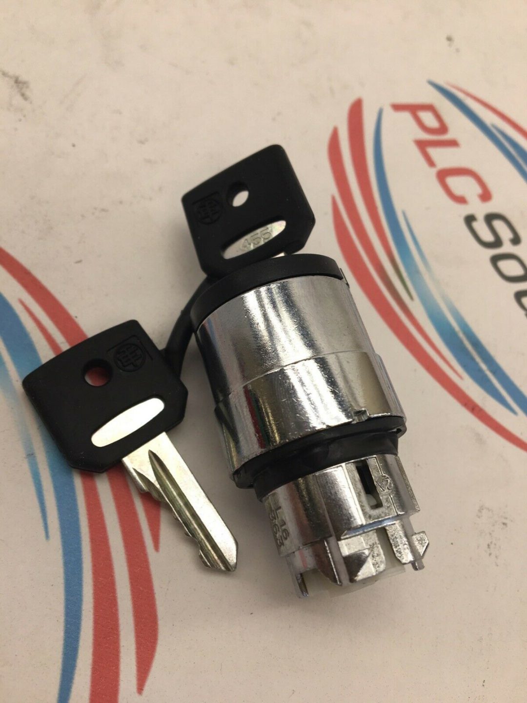 SCHNEIDER ELECTRIC ZB4 BG2