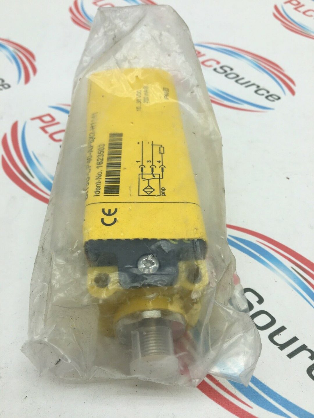 TURCK BI15U-CP40-AP6X2-H1141