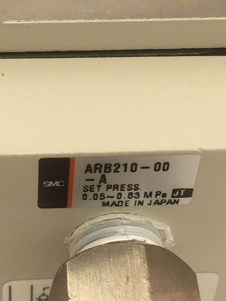 SMC ARB210-00-A
