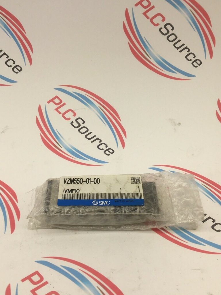SMC VZM550-01-00