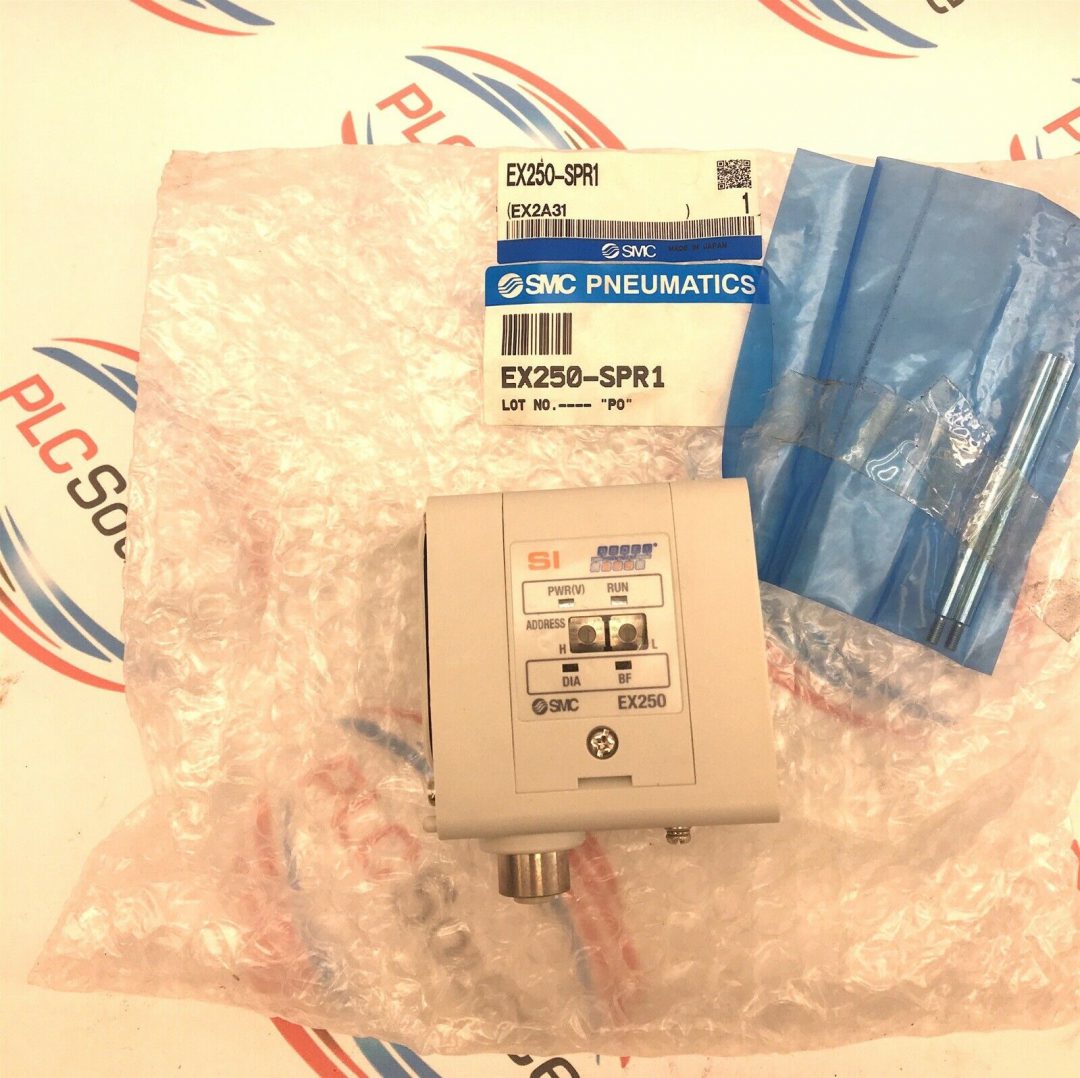 SMC EX250-SPR1
