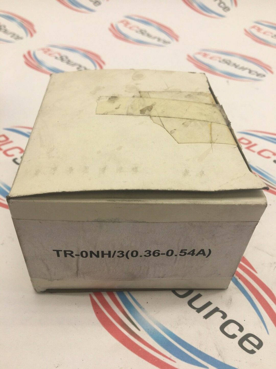 FUJI ELECTRIC TR-0N/3 TR13D