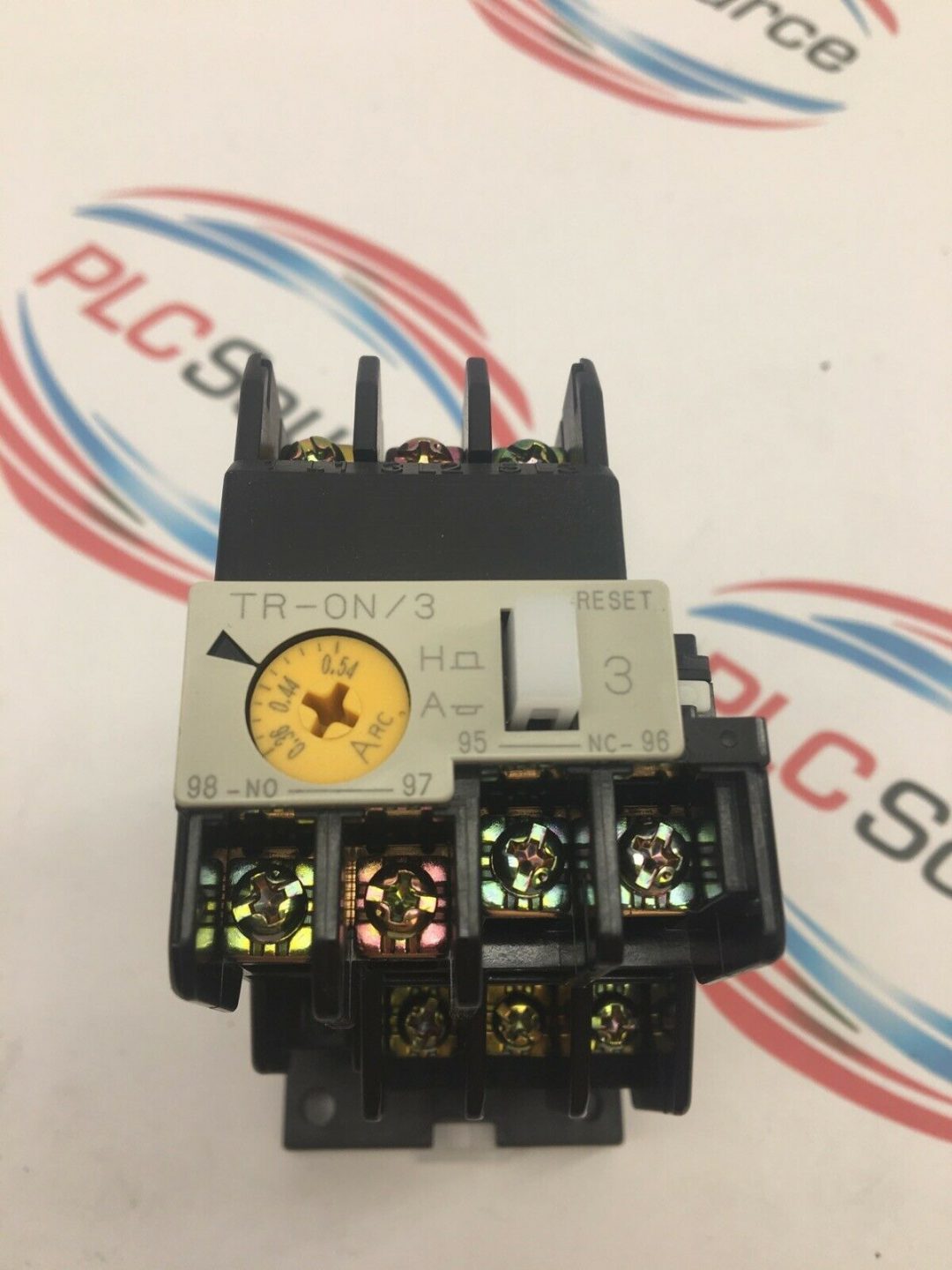 FUJI ELECTRIC TR-0N/3 TR13D