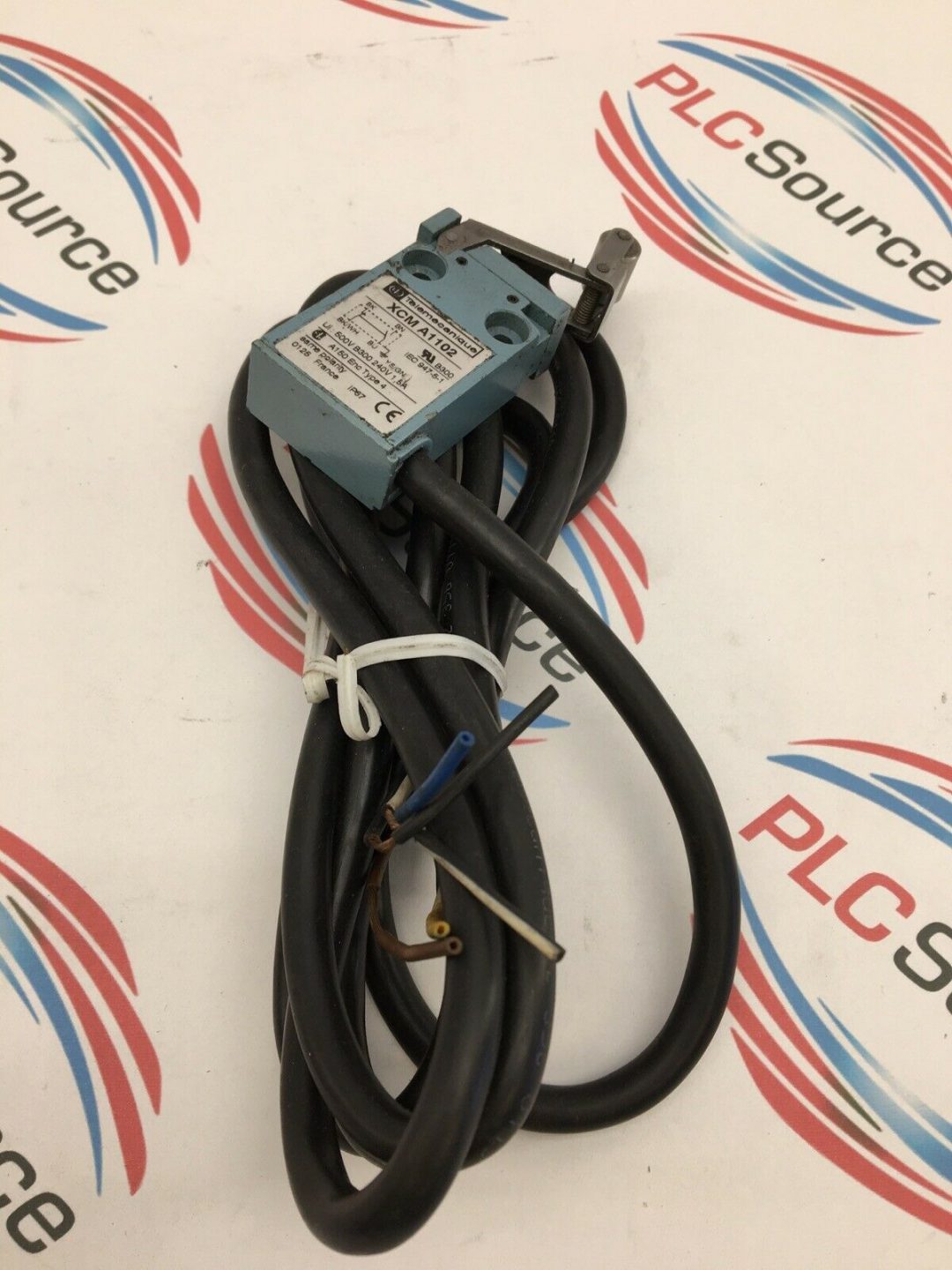 TELEMECANIQUE XCM A1102