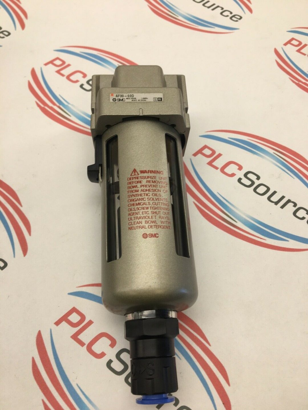 SMC AF30-03D