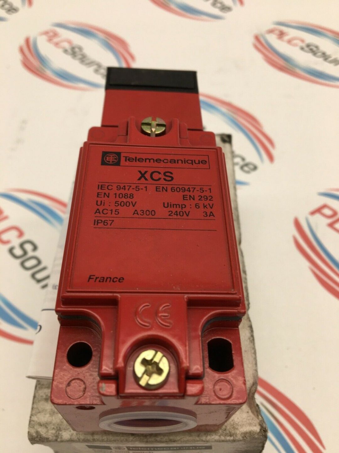 TELEMECANIQUE XCS A702