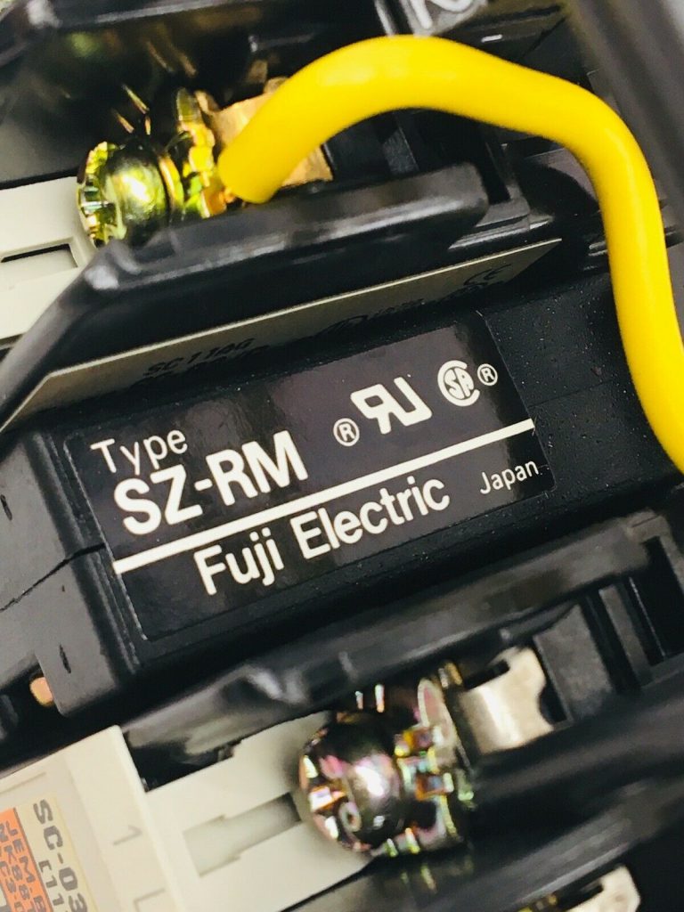 Fuji SC-03/G / SZ-RM