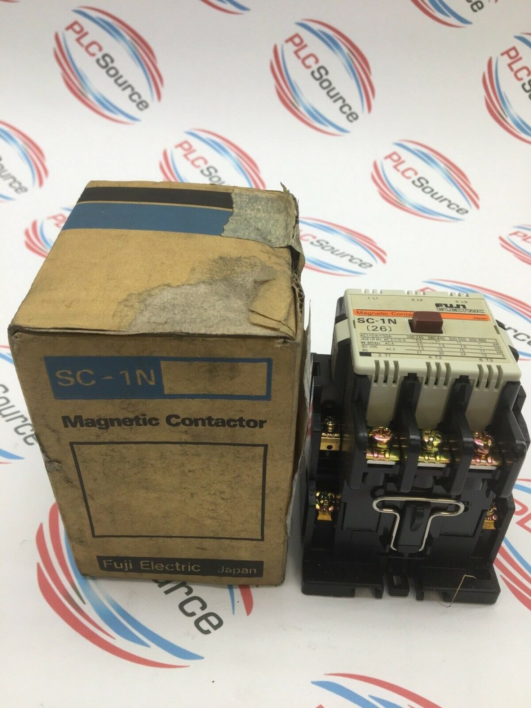 FUJI ELECTRIC SC-1N