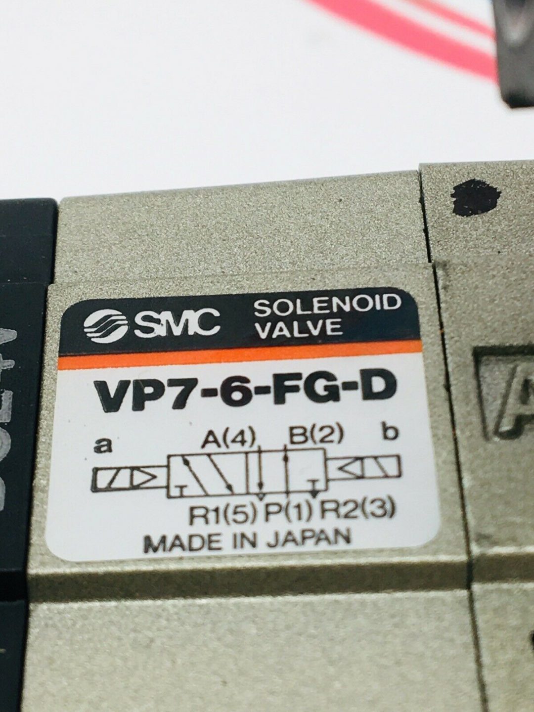 SMC VP7-6-FG-D