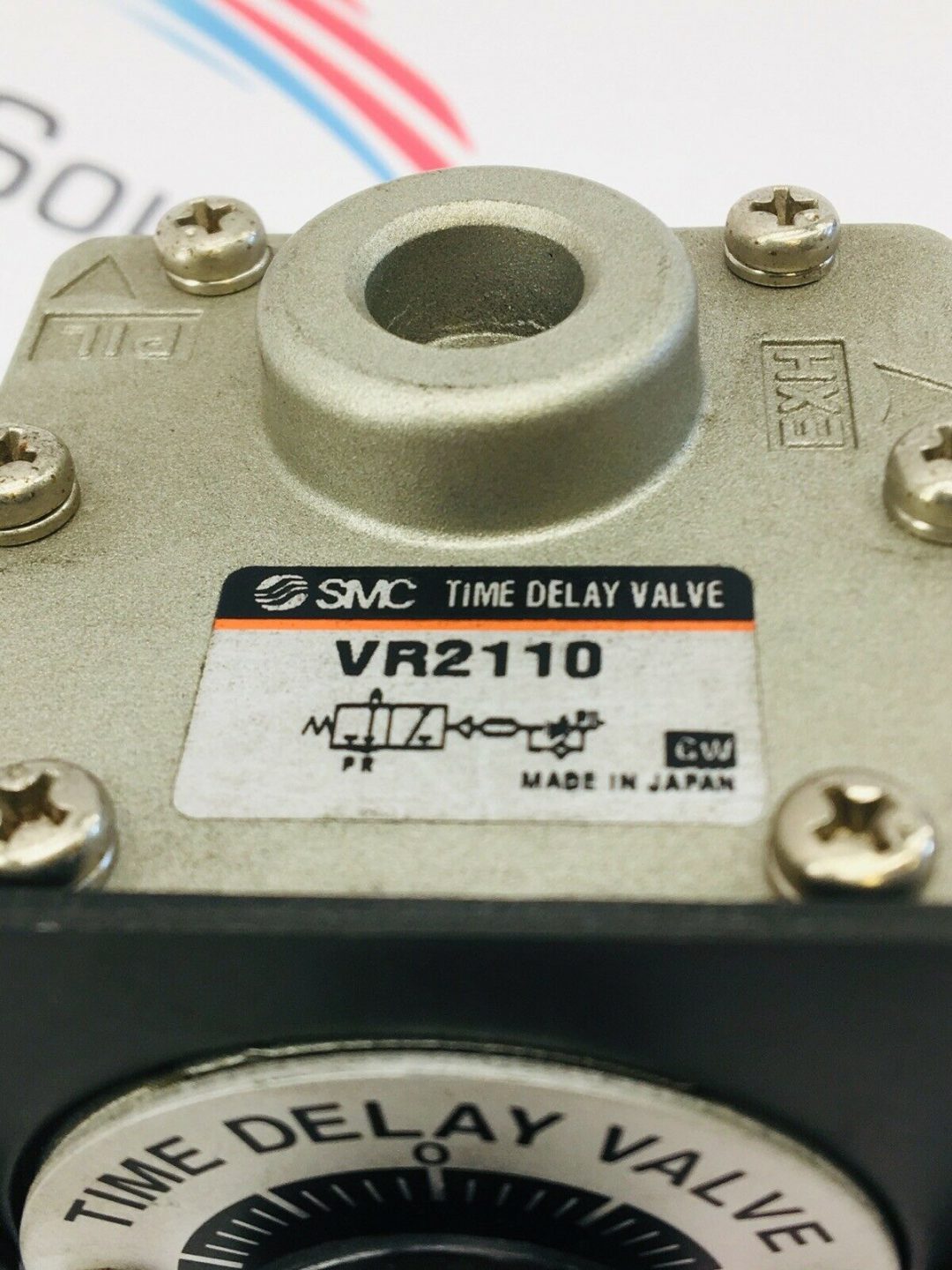 SMC VR2110