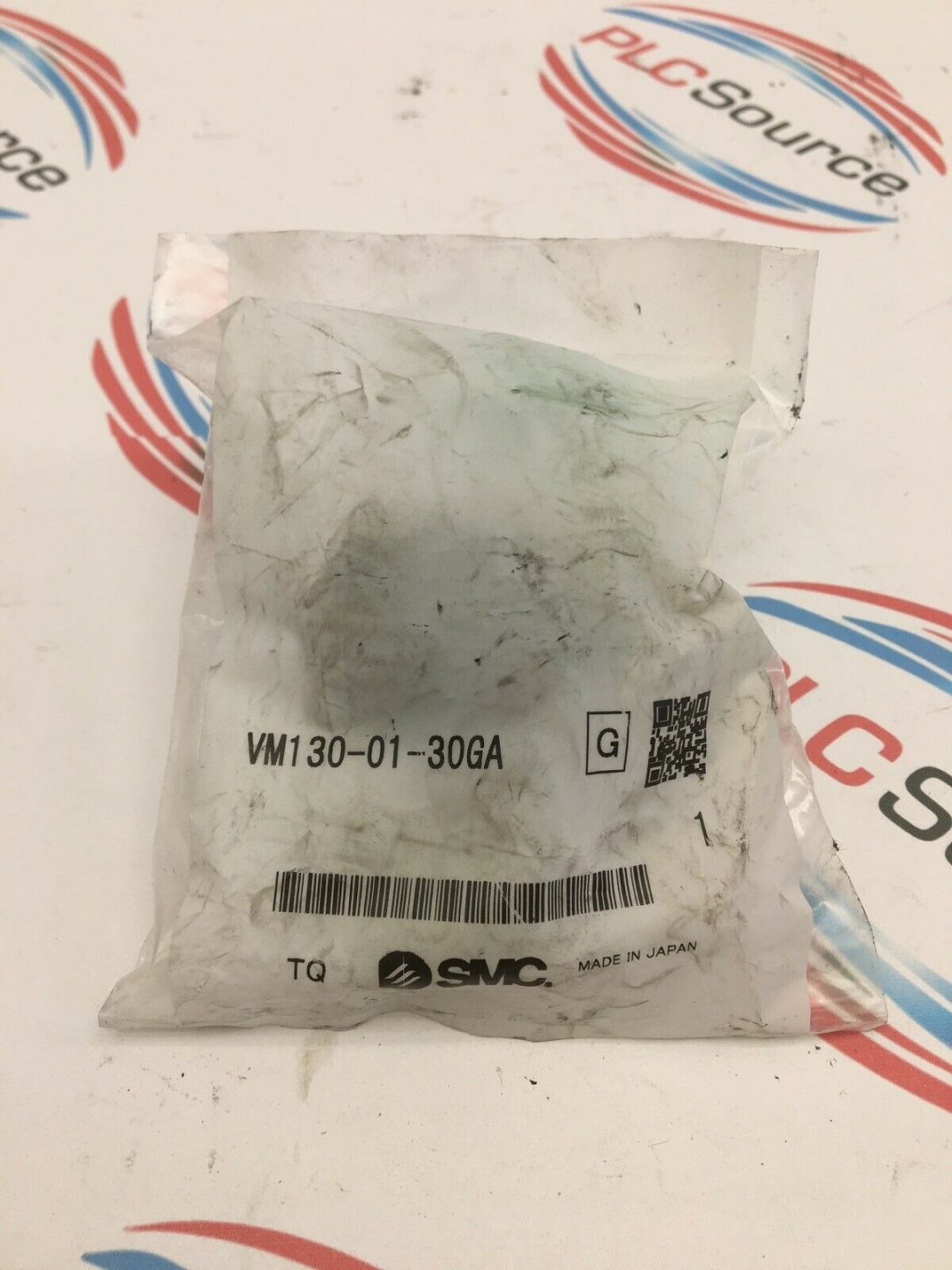 SMC VM130-01-30GA