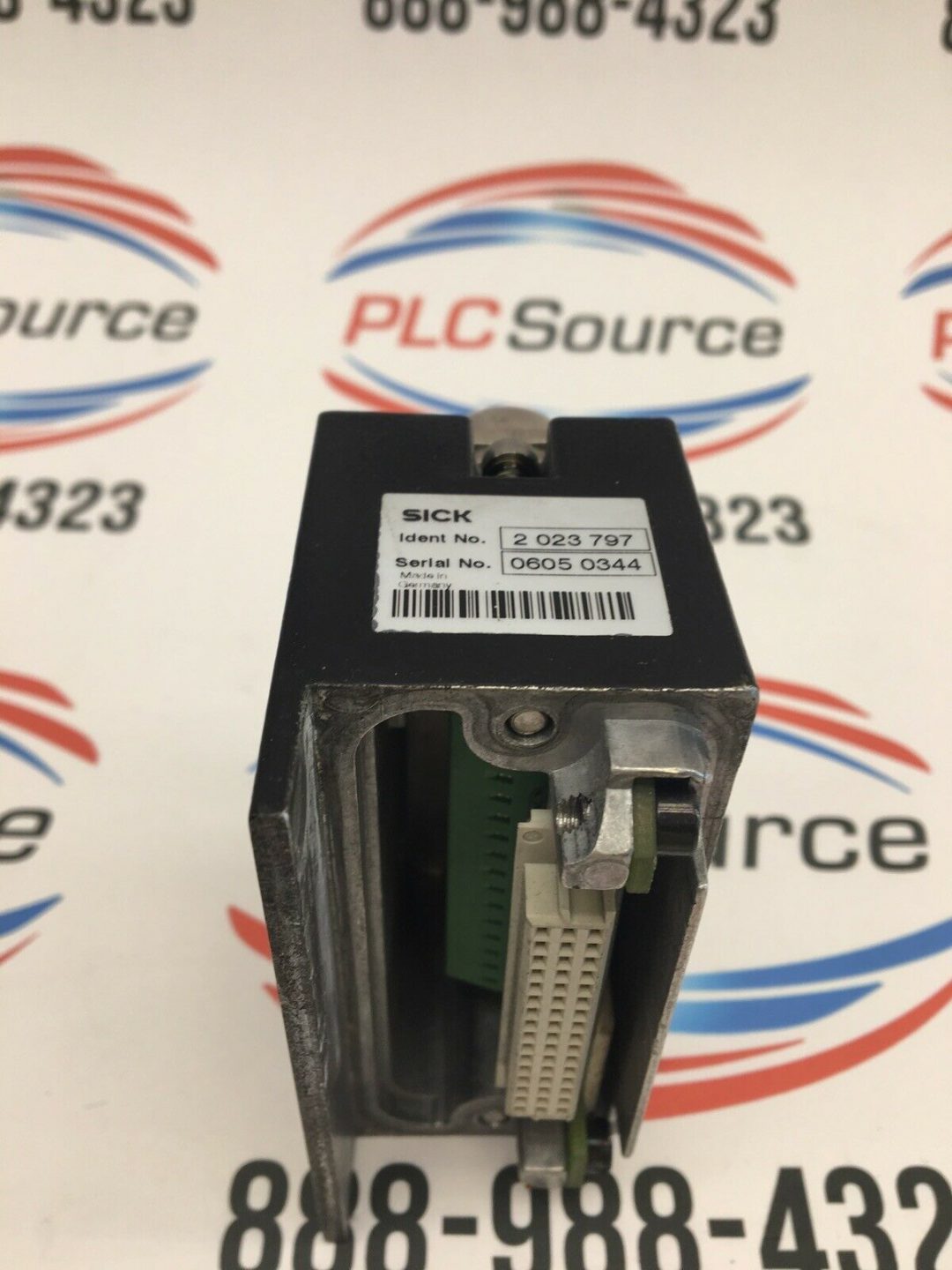 SICK 2 023 797