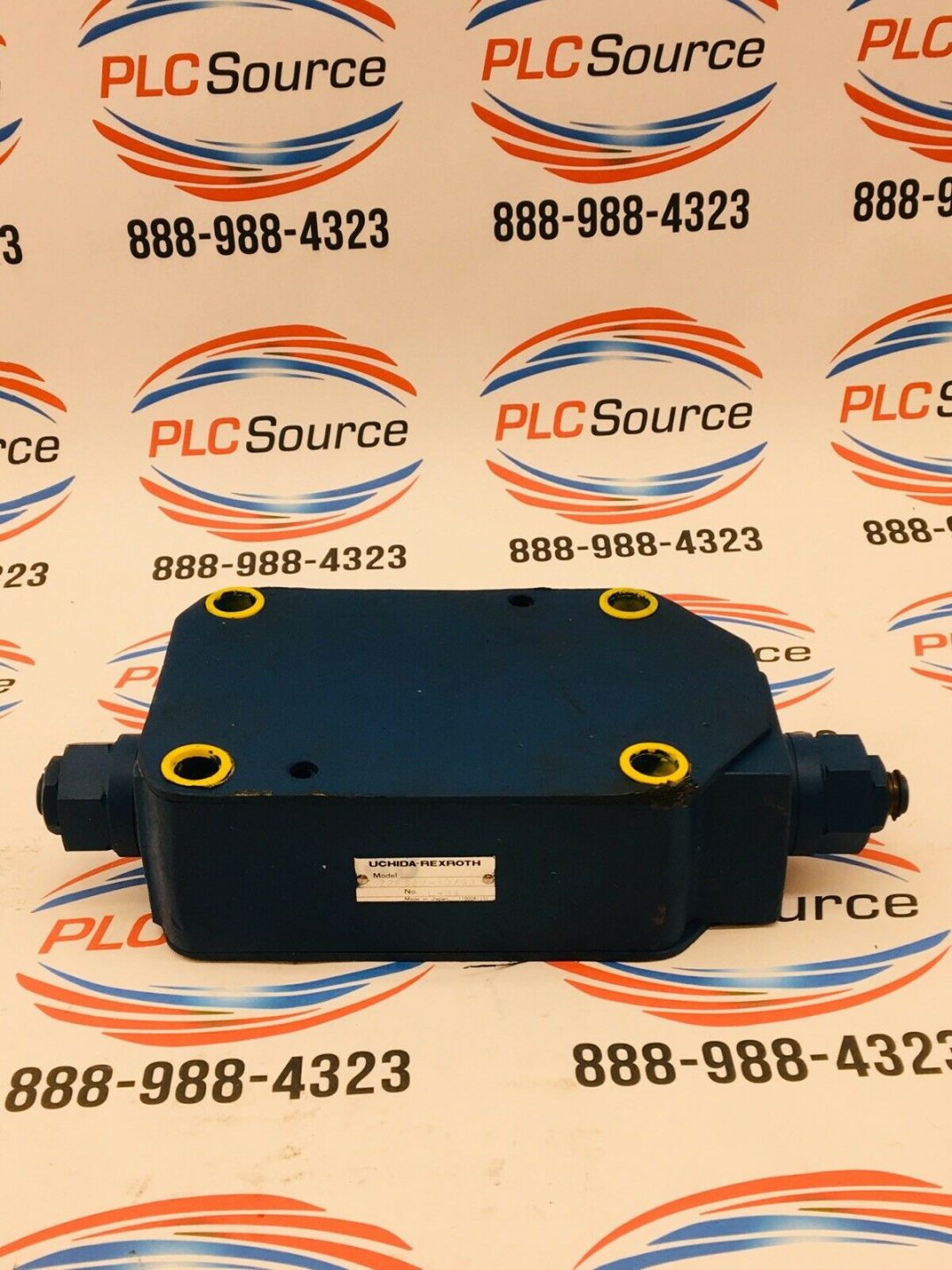 UCHIDA-REXROTH Z2FS22-30/S2