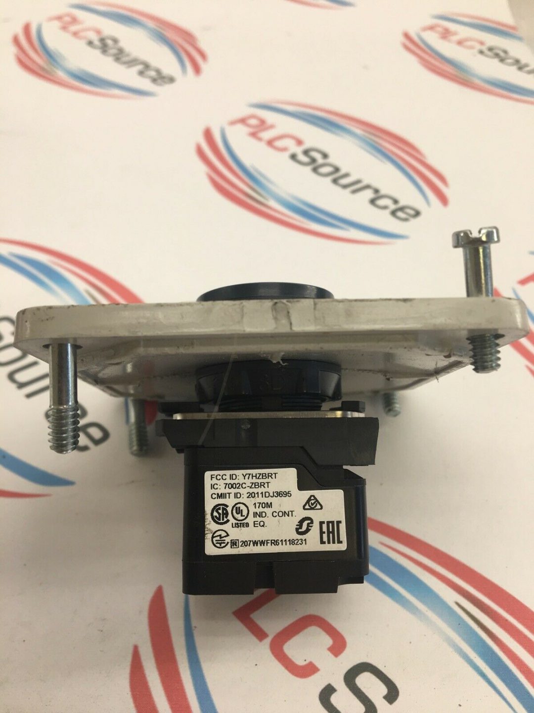 Schneider ELECTRIC ZBRT1 03019FCF