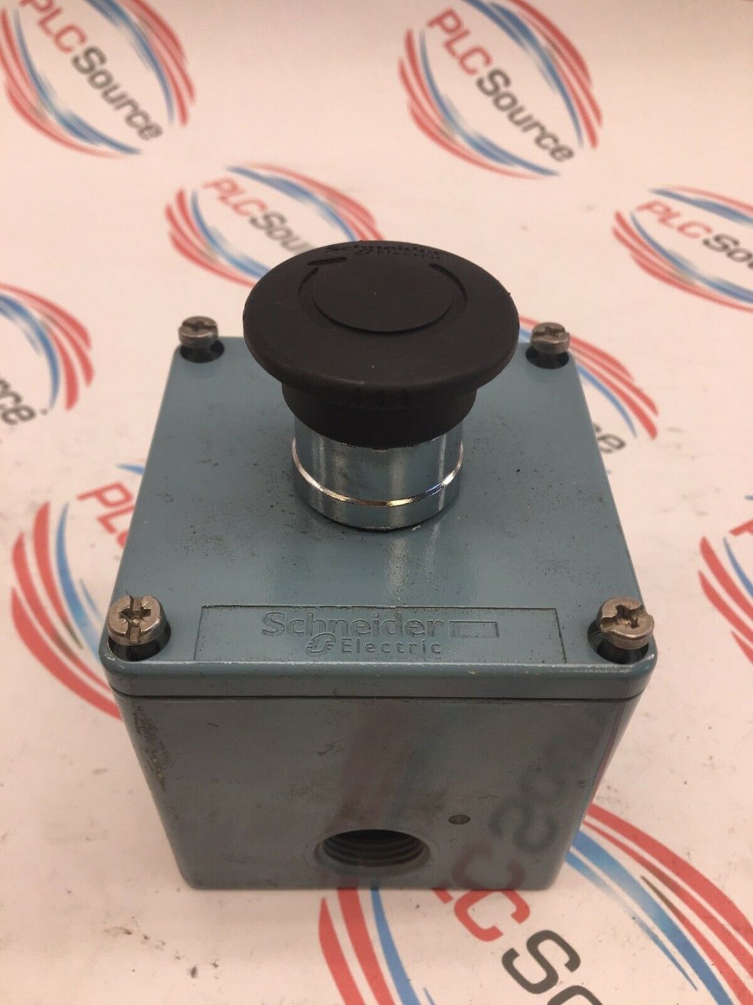 SCHNEIDER ELECTRIC ZBE-101