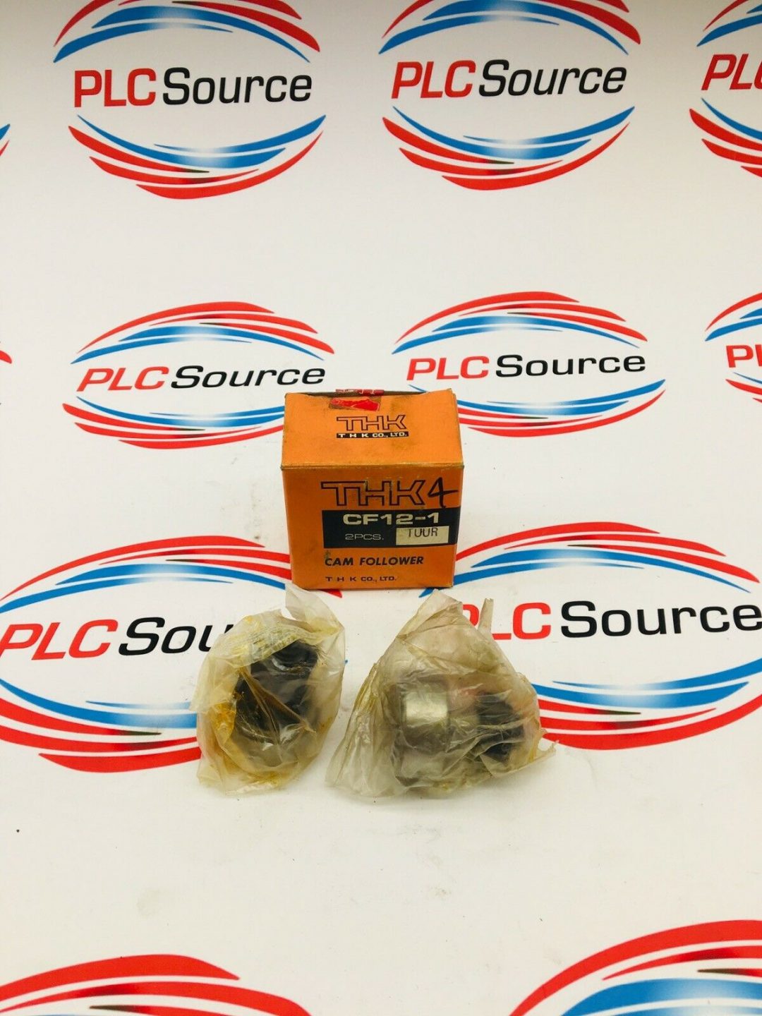 THK CF12-1TUUR