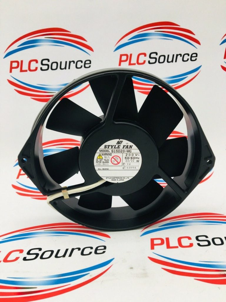 StYLE ELECTRONICS S15D20-WG