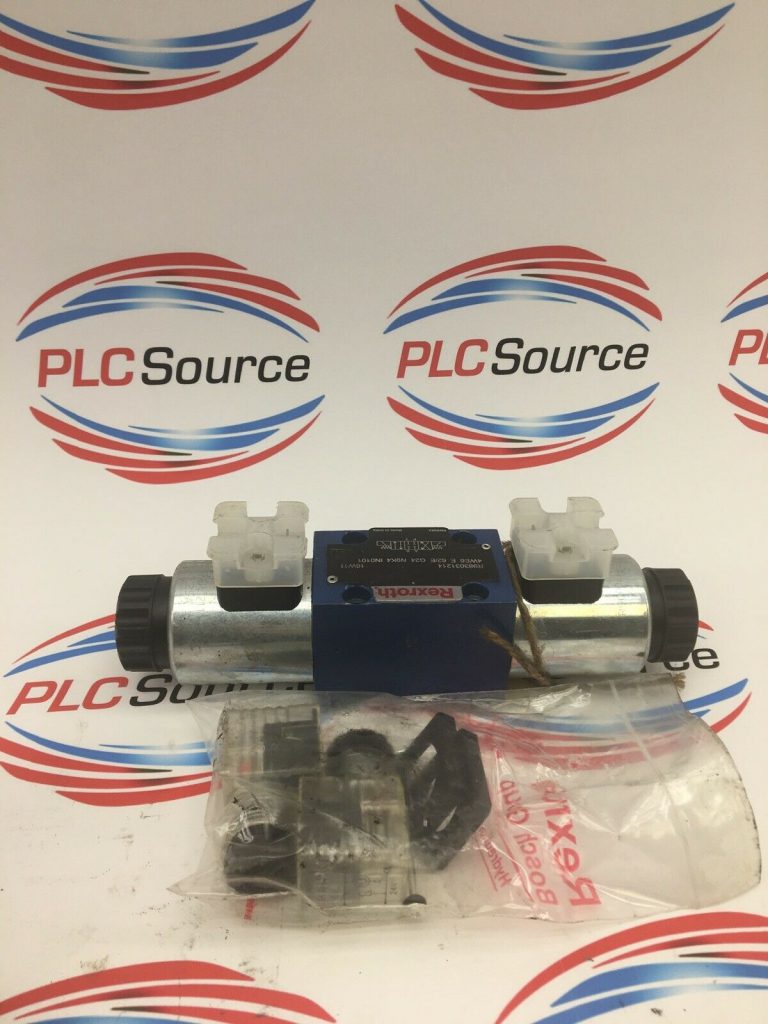 REXROTH 4WE6 E 62/E G24 N9K4 IN0101