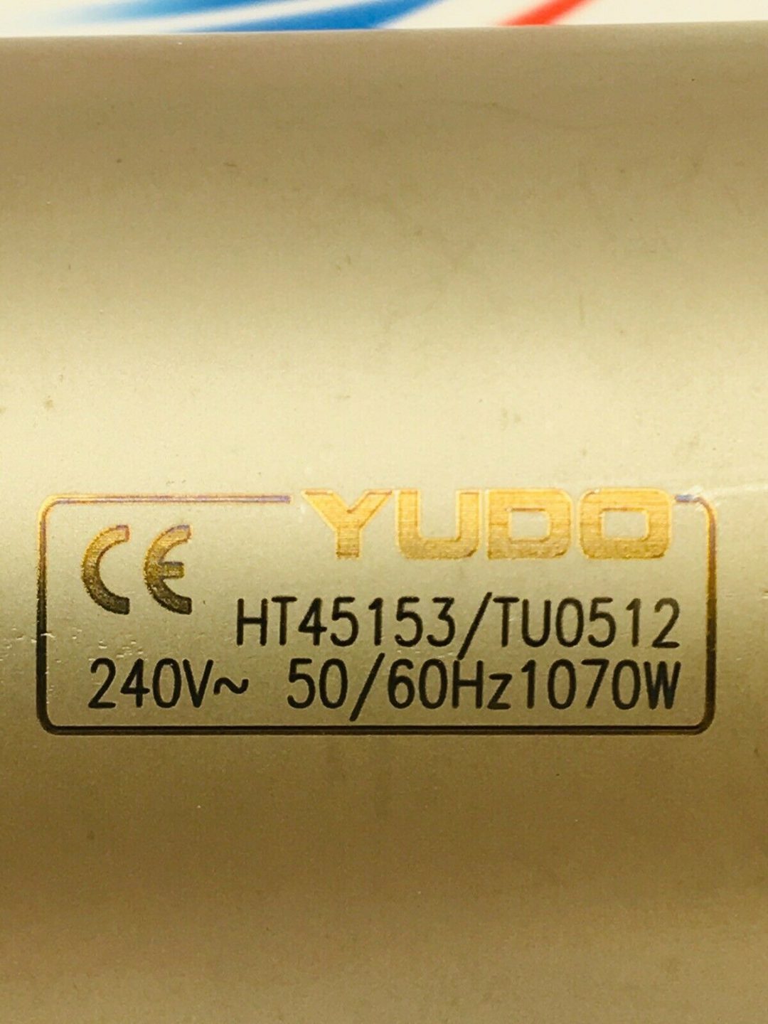 YUDO HT45153