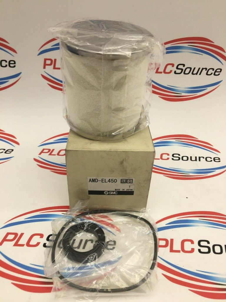 SMC AMD-EL450