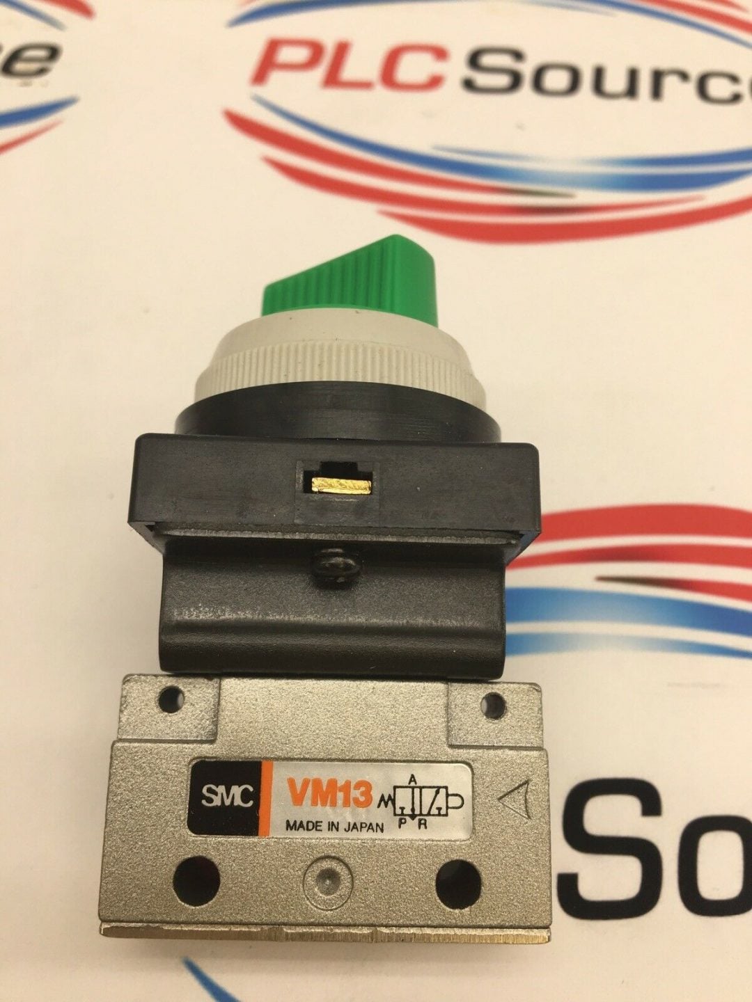 SMC VM130-01-34G