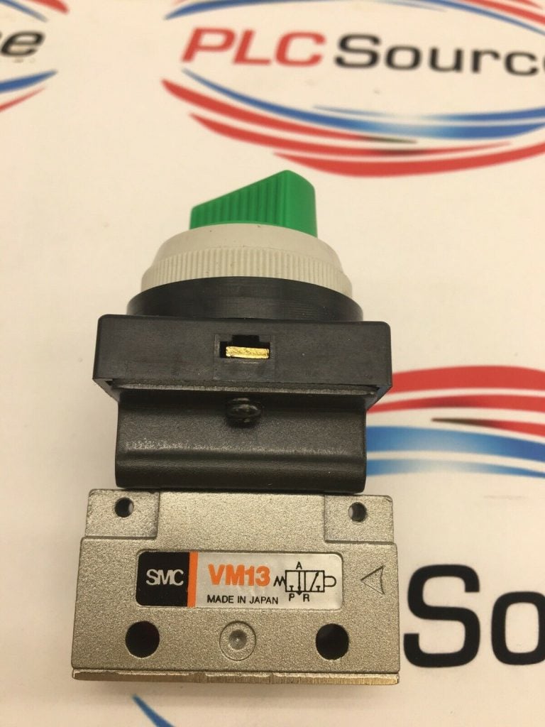 SMC VM130-01-34G