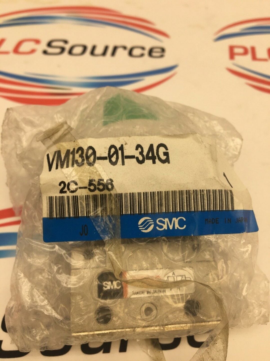 SMC VM130-01-34G