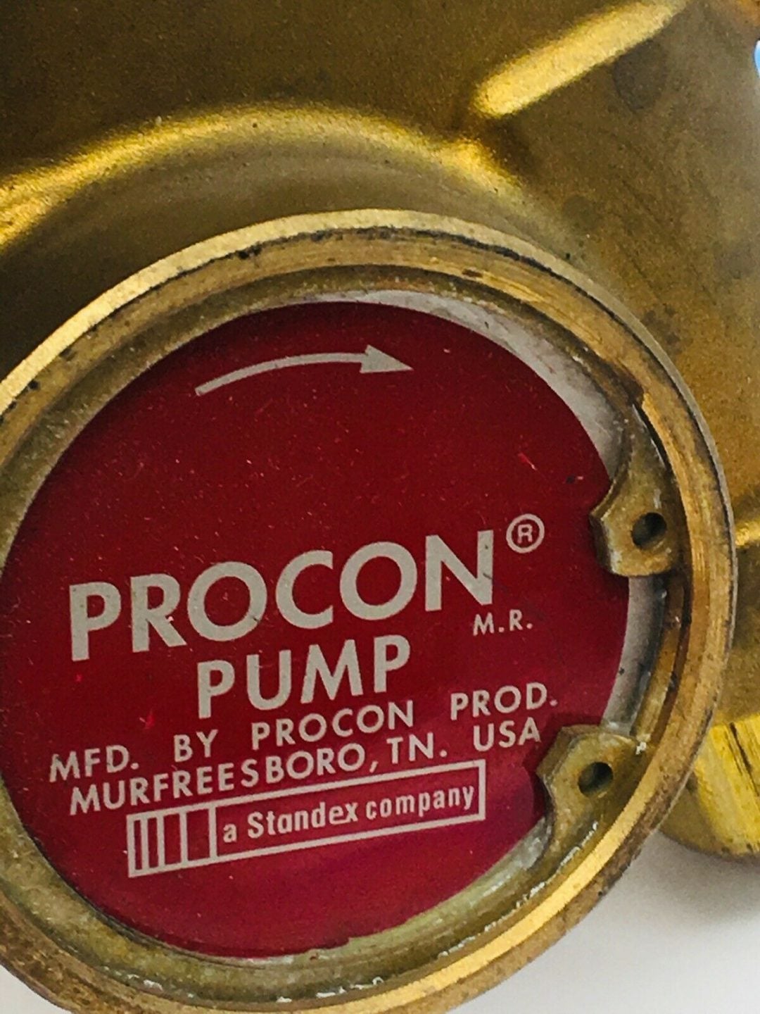 PROCON 101B100F11BC