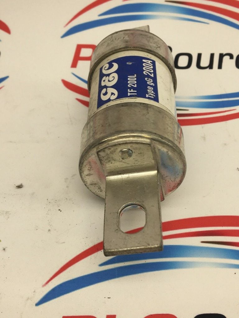 GEC TF 200L