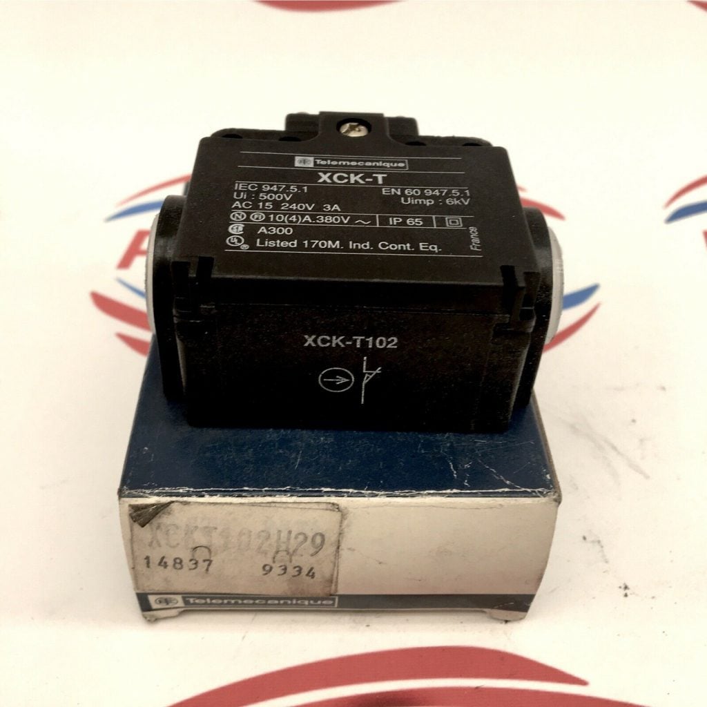 TELEMECANIQUE XCK-102H29