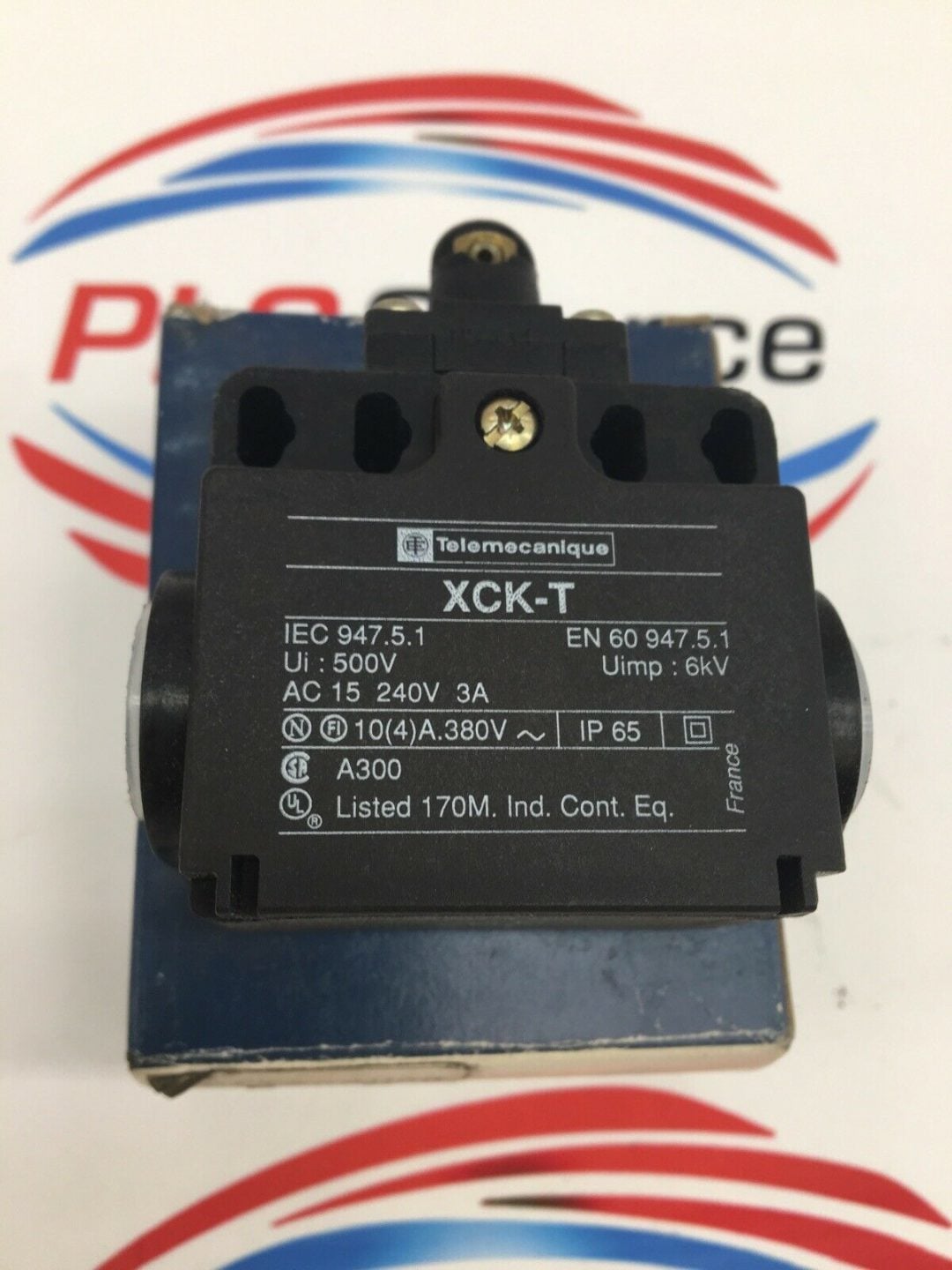 TELEMECANIQUE XCK-102H29