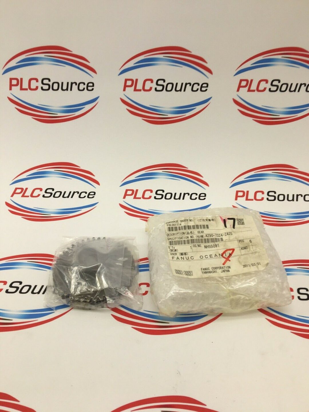 FANUC A290-7324-Z425