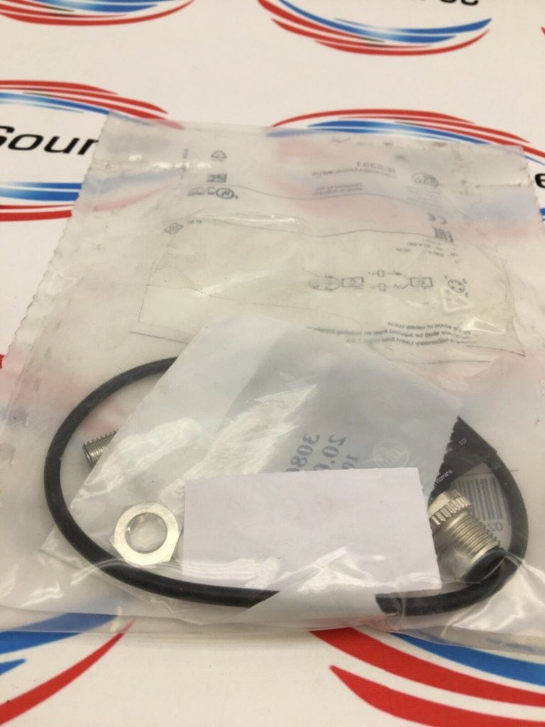 IFM IEBC003BASKG/0,3M/US