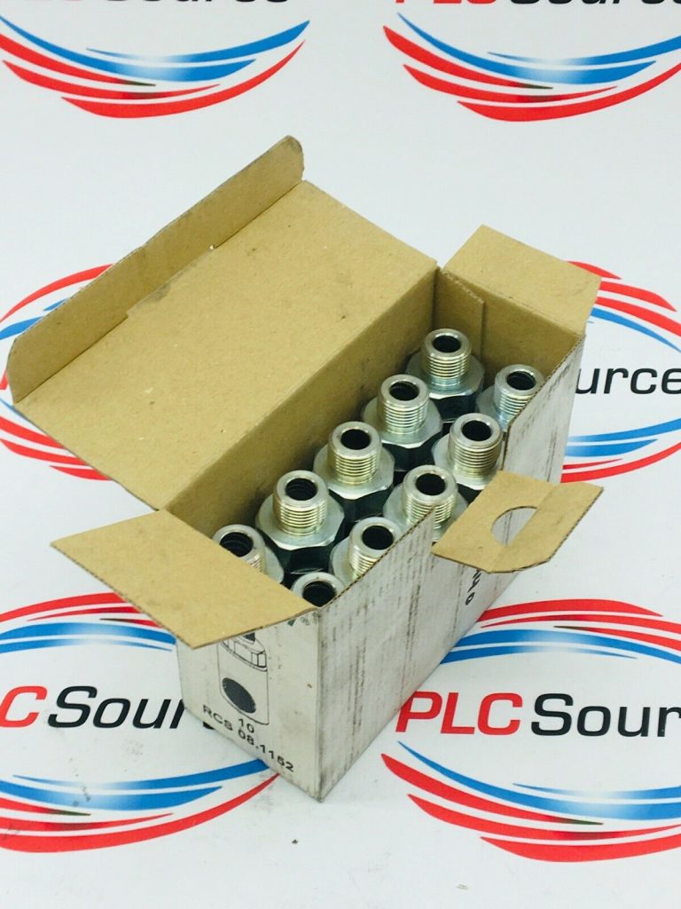 Stäubli RCS 08.1152