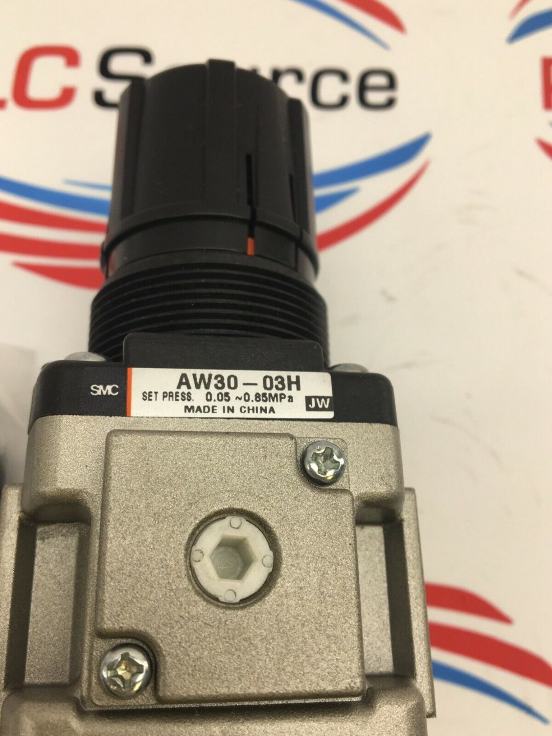 SMC AW30-03H