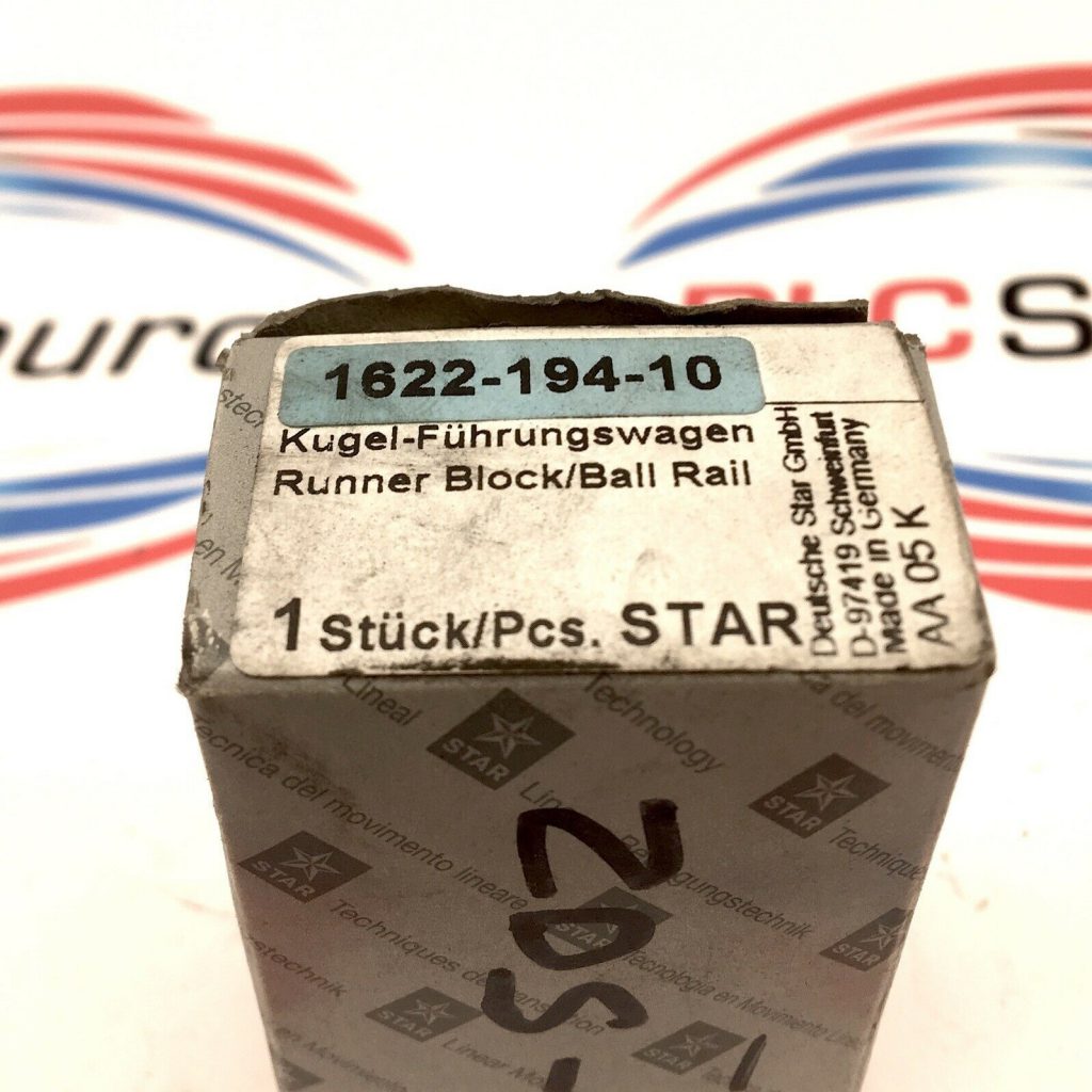 Star 1622-194-10