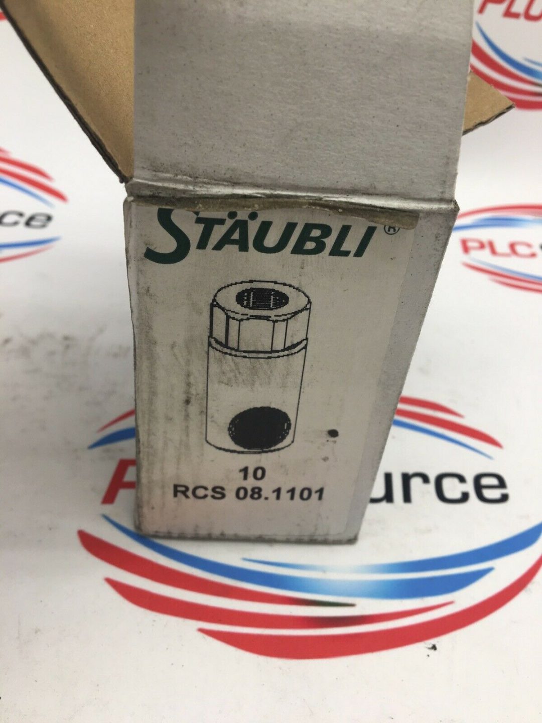 STAUBLI RCS 08.1101