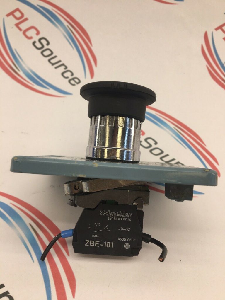 SCHNEIDER ELECTRIC ZBE-101