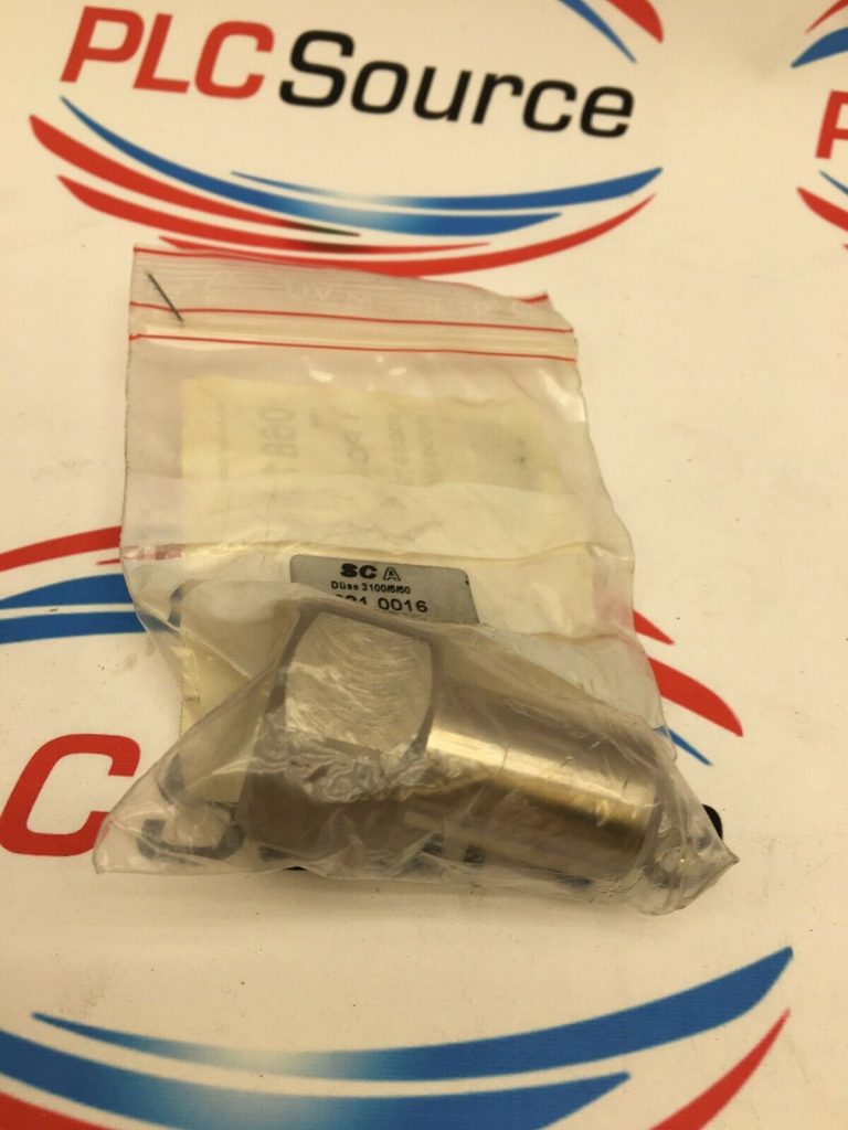 SCA Schucker 0681.0016