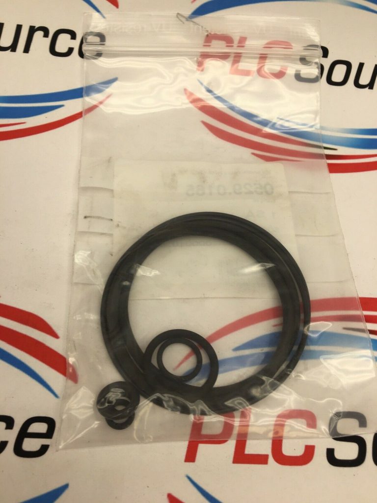 SCA Schucker 0529.0165