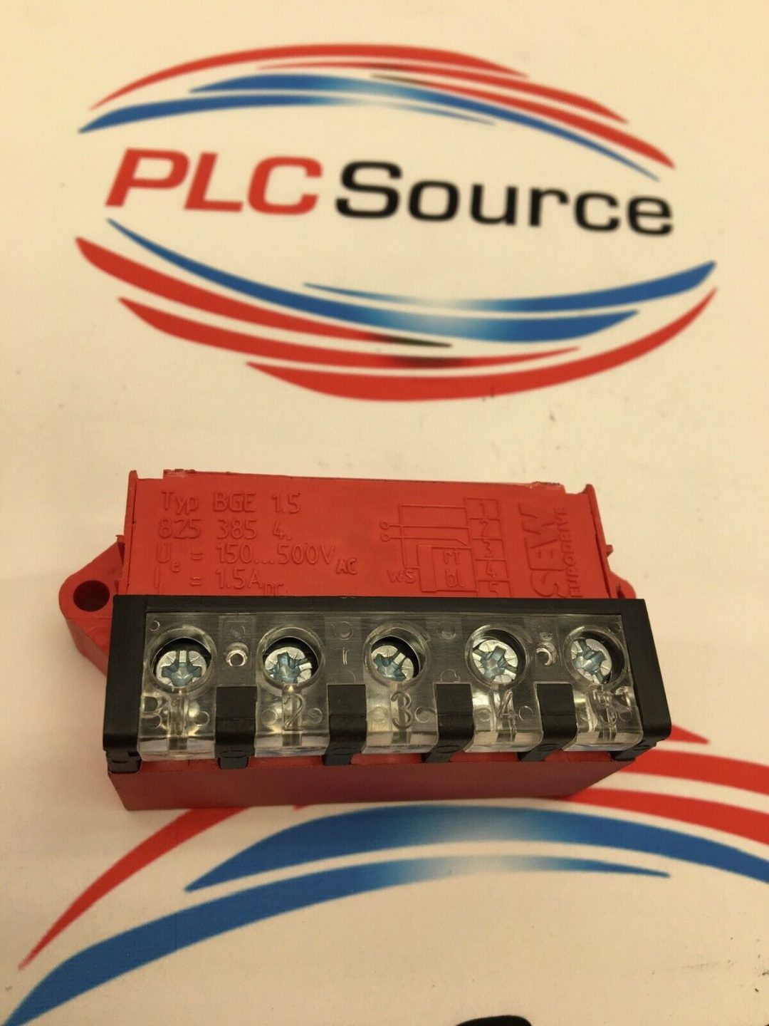 SEW-EURODRIVE BGE 1.5