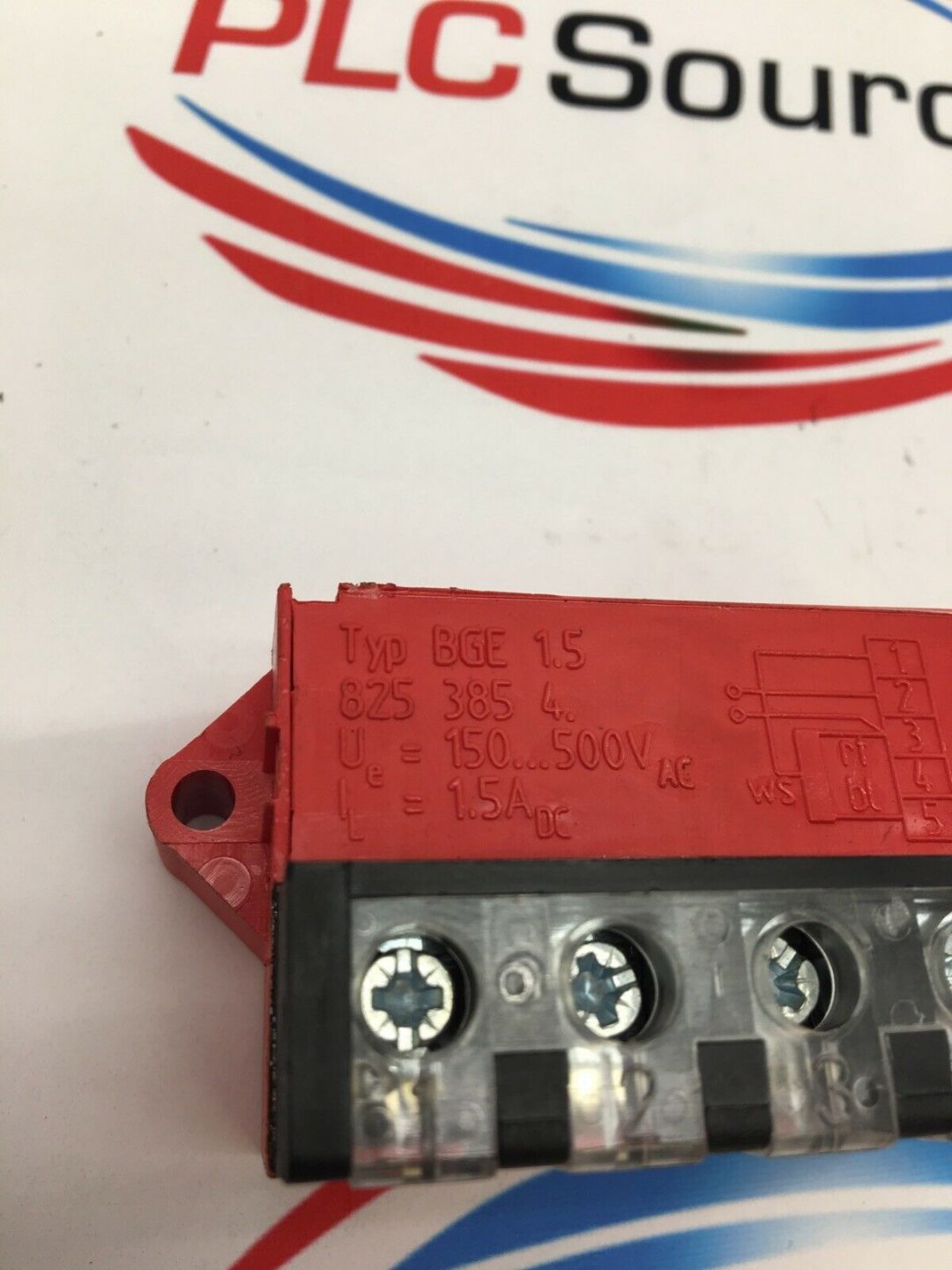 SEW-EURODRIVE BGE 1.5