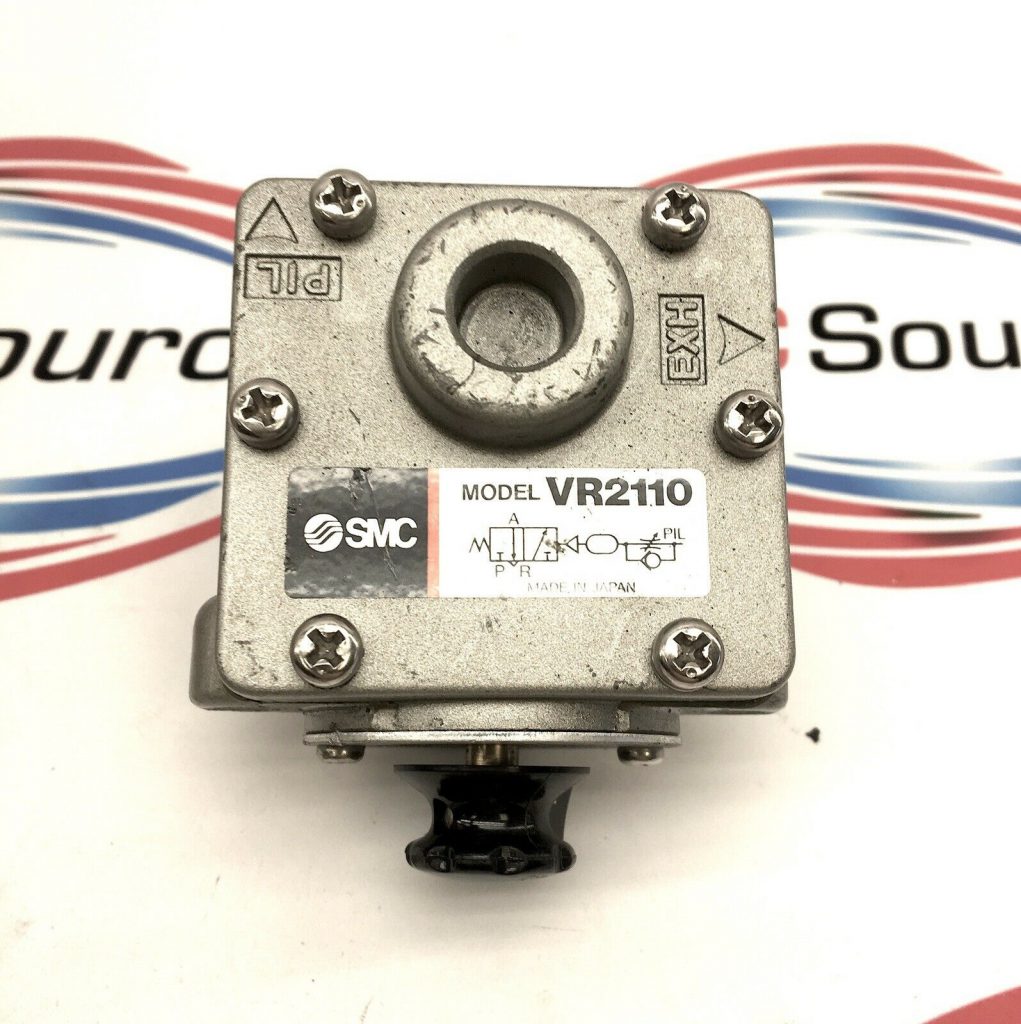 SMC VR2110
