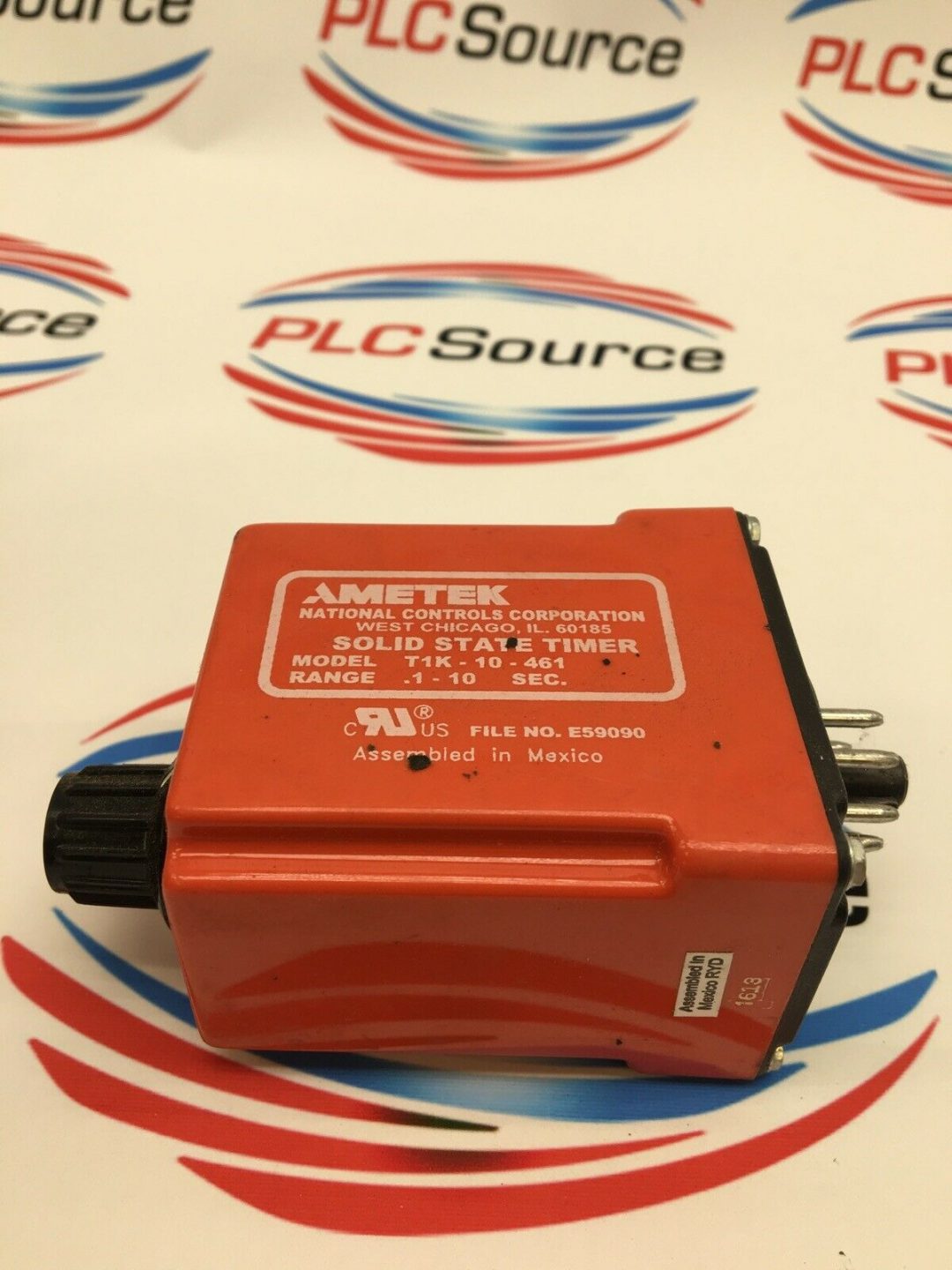 AMETEK TIK-00005-461