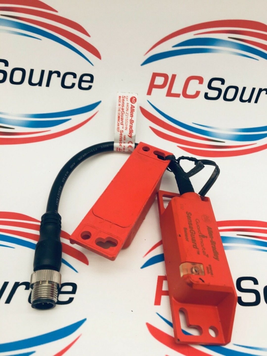 ALLEN BRADLEY 440N-ZPRECM