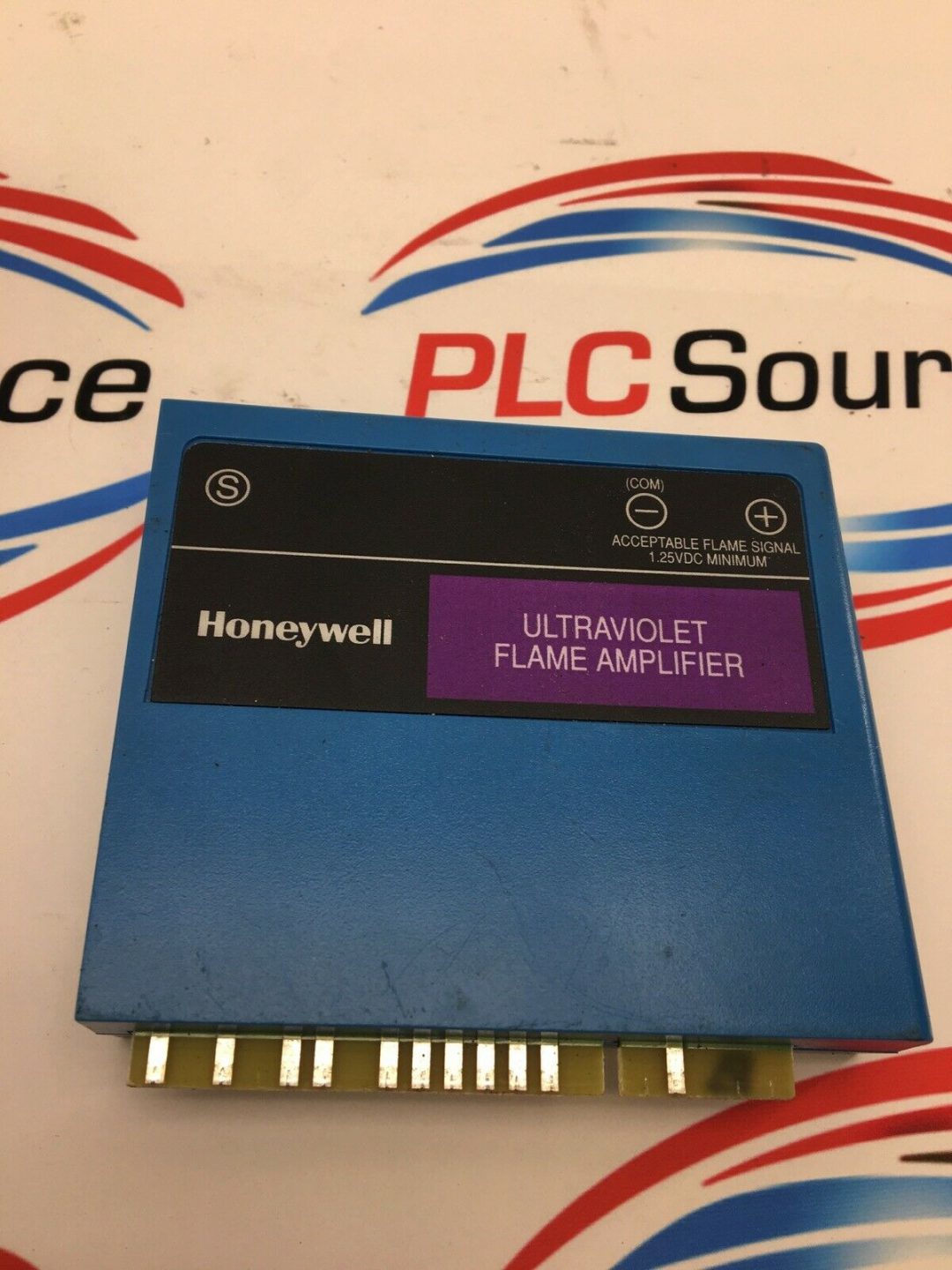 Honeywell R7849 A 1015
