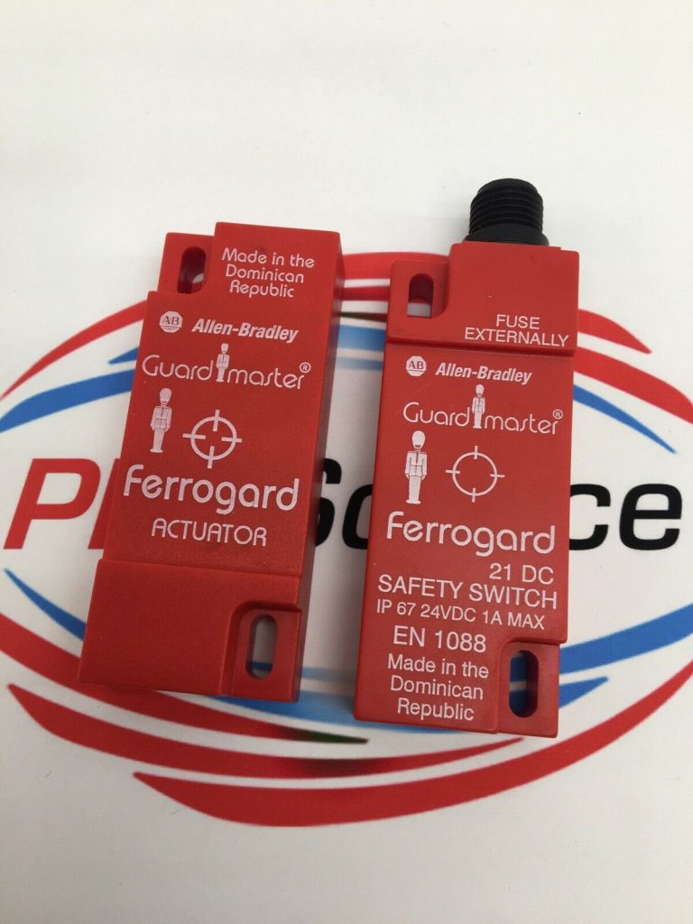 ALLEN BRADLEY 440N-G02099