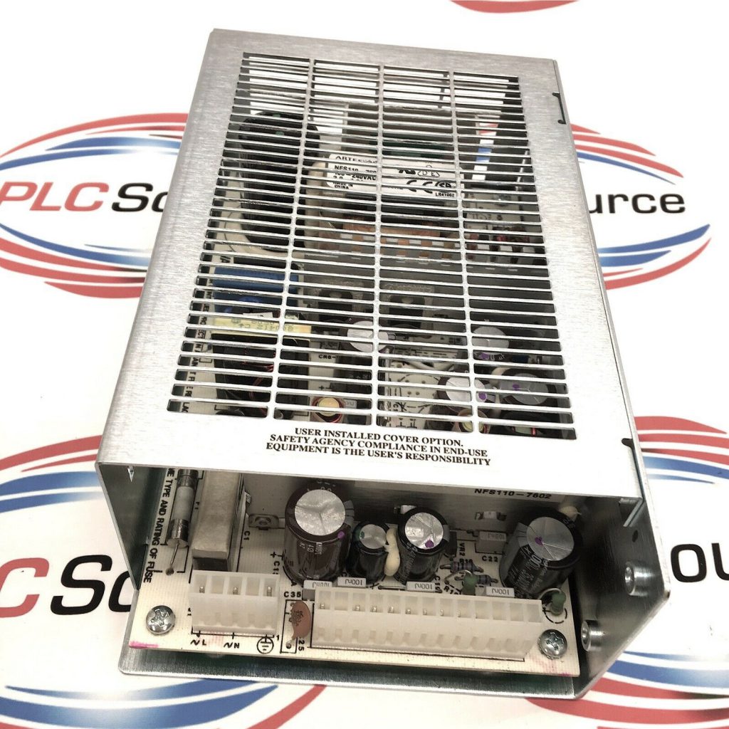 ARTESYN NFS110-7602