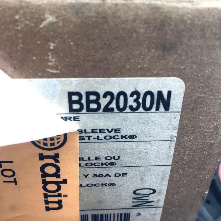 FENNER DRIVES BB2030N